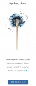 50+ Back in Stock Email Examples and Templates to Inspire Your Restock ...