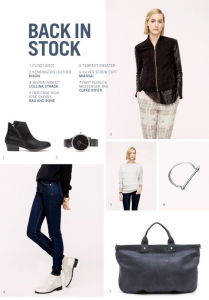 50+ Back in Stock Email Examples and Templates to Inspire Your Restock ...