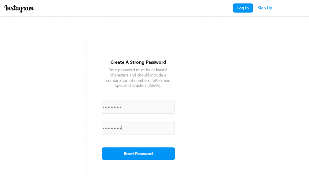 How to recover your Instagram account? [2024 update] - RetainIQ