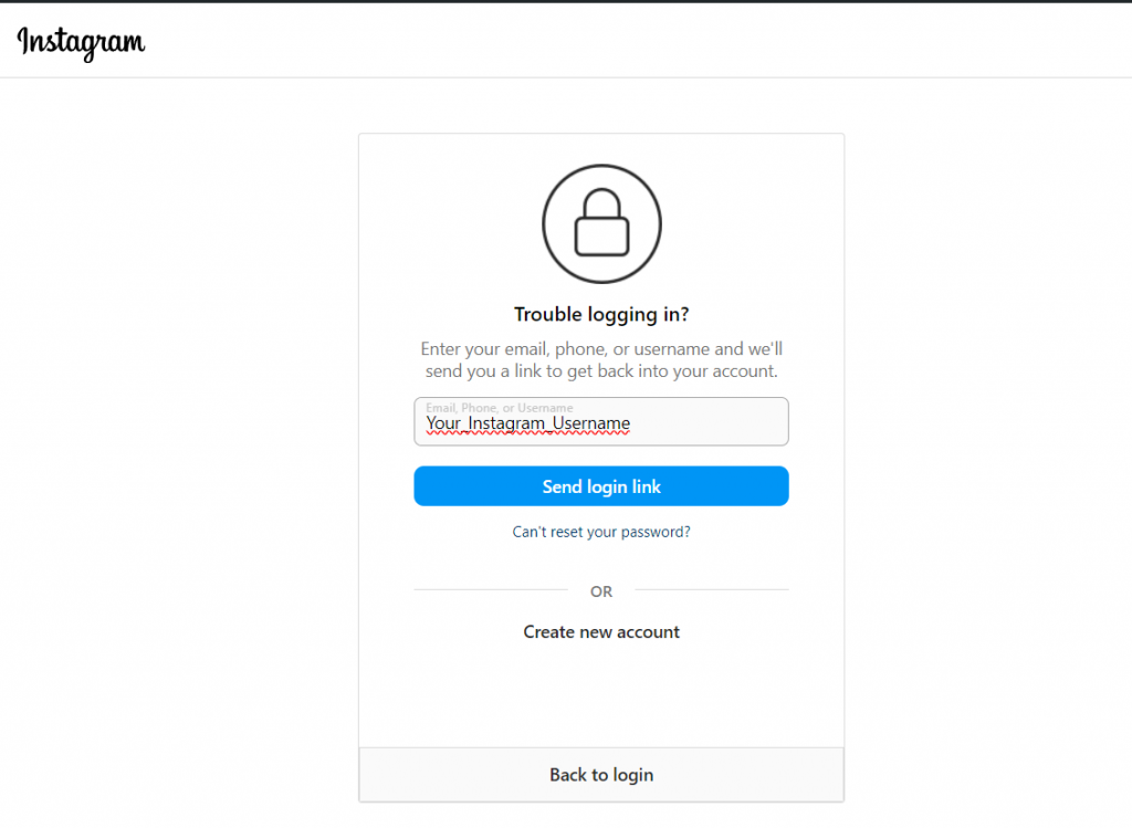 How to recover your Instagram account? [2024 update] - RetainIQ