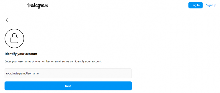 How to recover your Instagram account? [2024 update] - RetainIQ