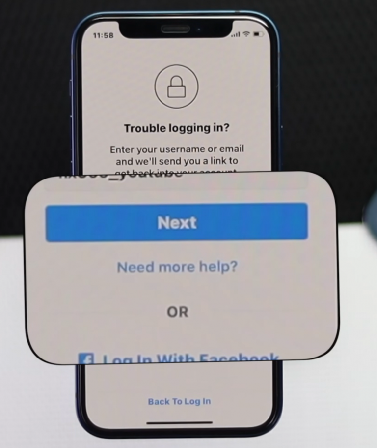 How to recover your Instagram account? [2024 update] - RetainIQ