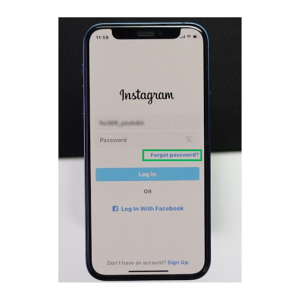 How to recover your Instagram account? [2024 update] - RetainIQ